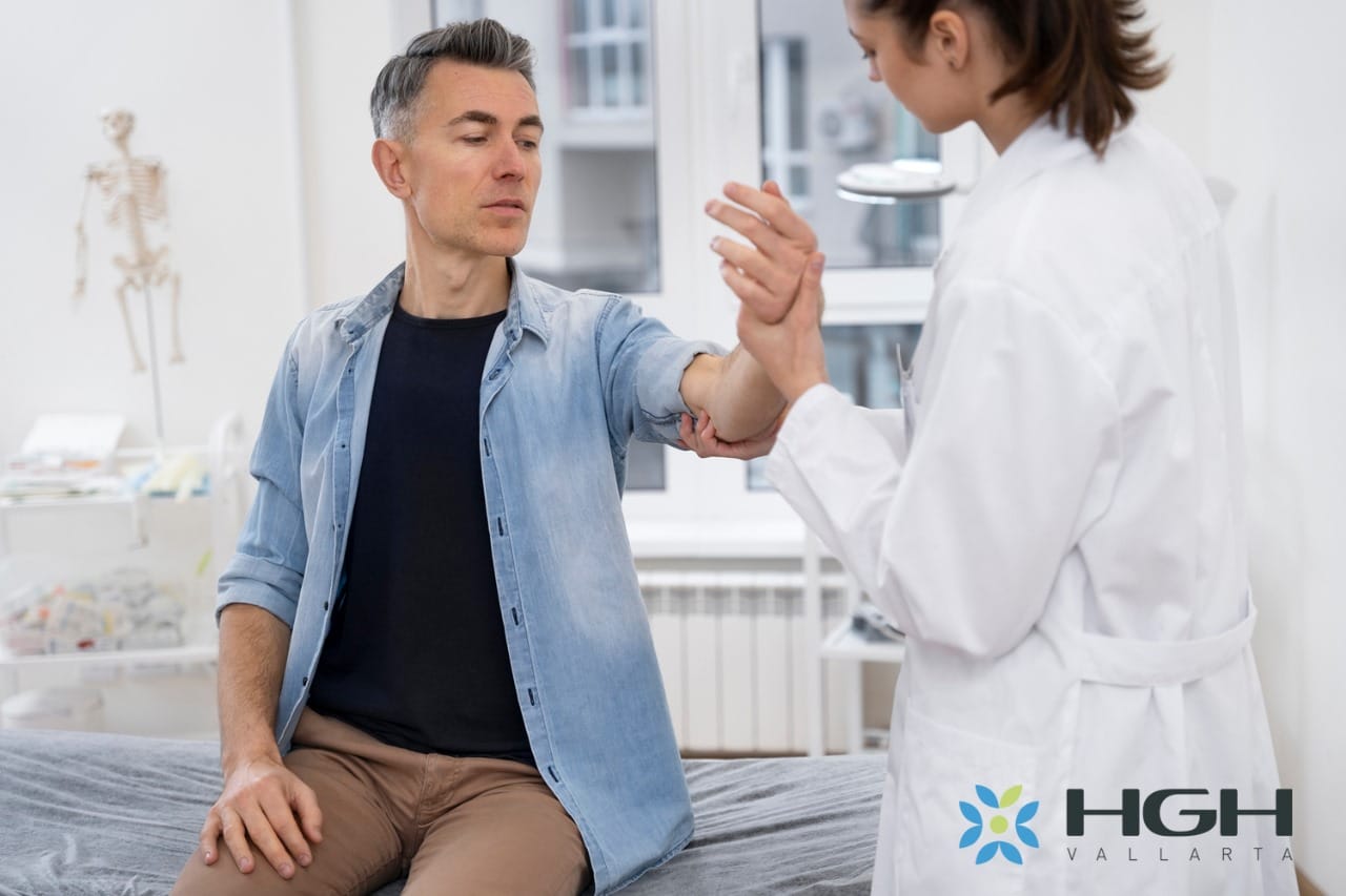 Human Growth Hormone | HGH Online | HGH Vallarta Clinic